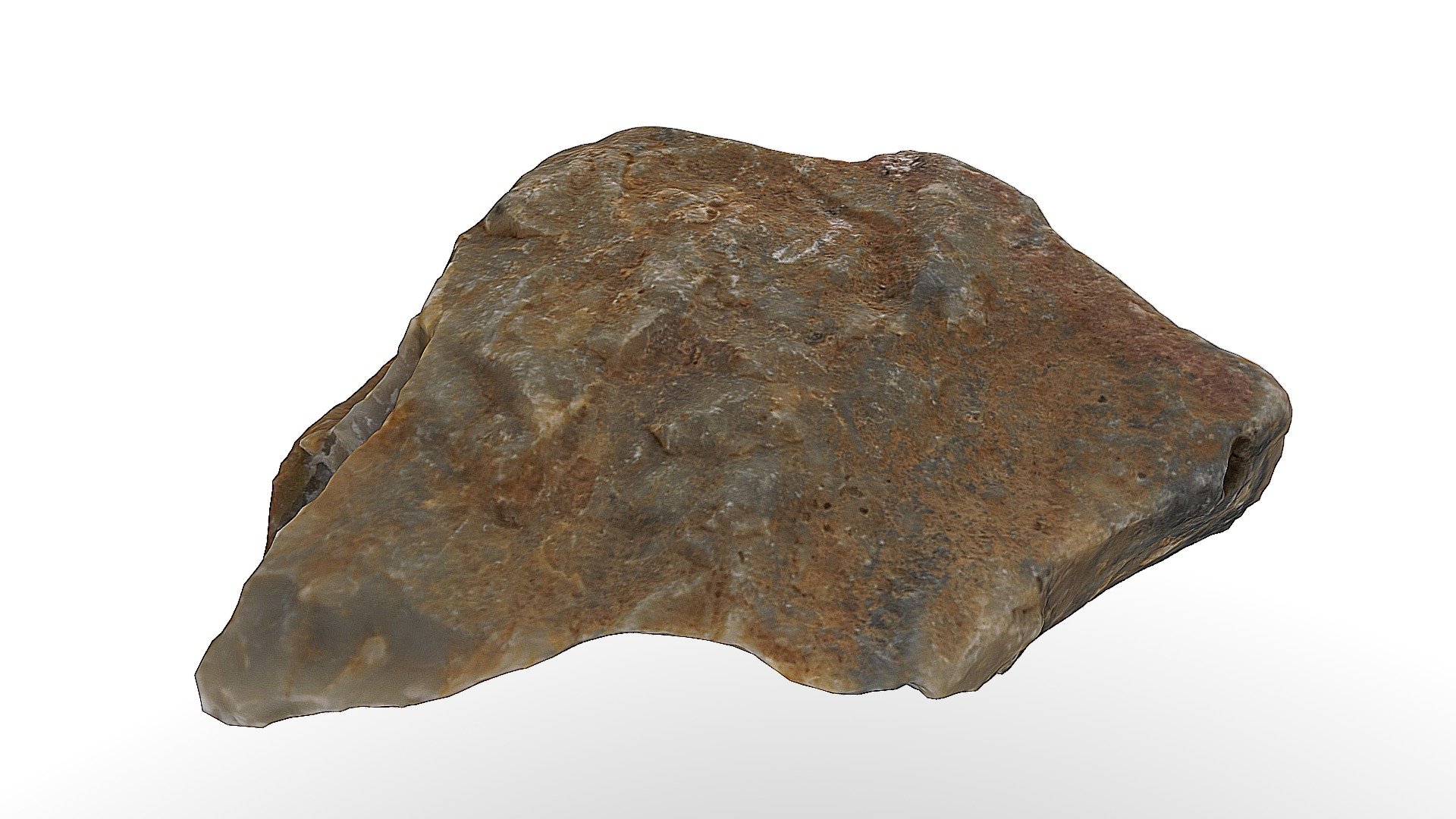 Small Stone Scan - Download Free 3D model by EJV3D [16a3b69] - Sketchfab