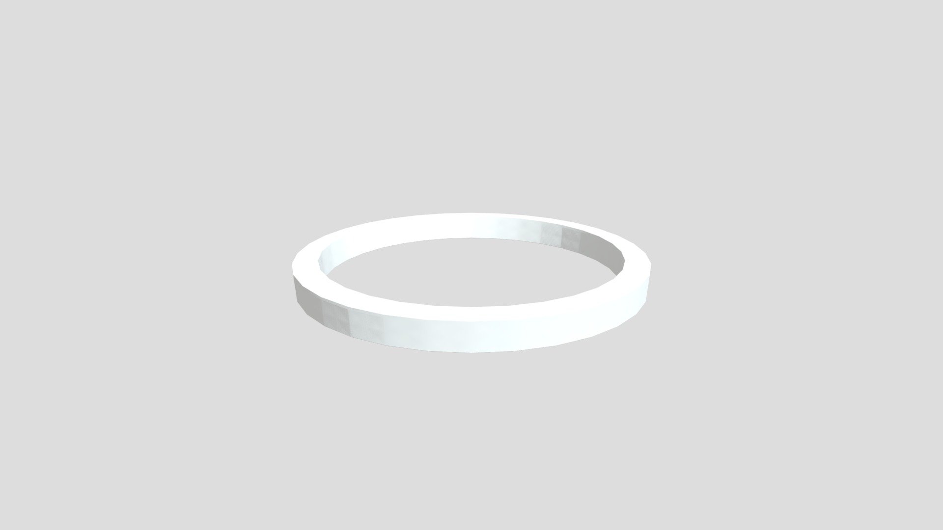 Studded Cup- Cap Base - 3D model by Cjarede2011 [16a4488] - Sketchfab