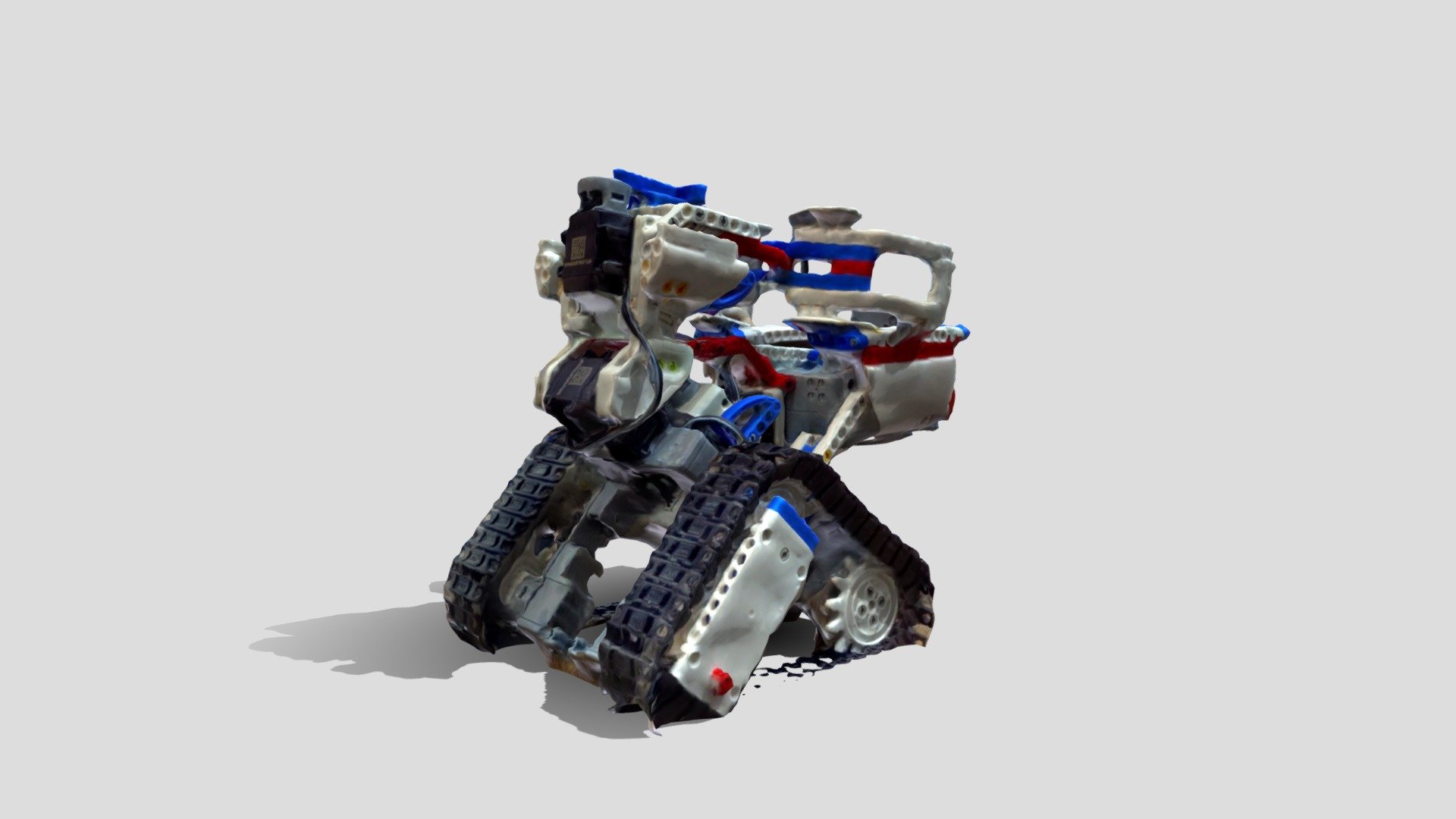 lego (WiDar scan) - 3D model by Silversea-Media-SG (@SilverSeaMediaSG ...
