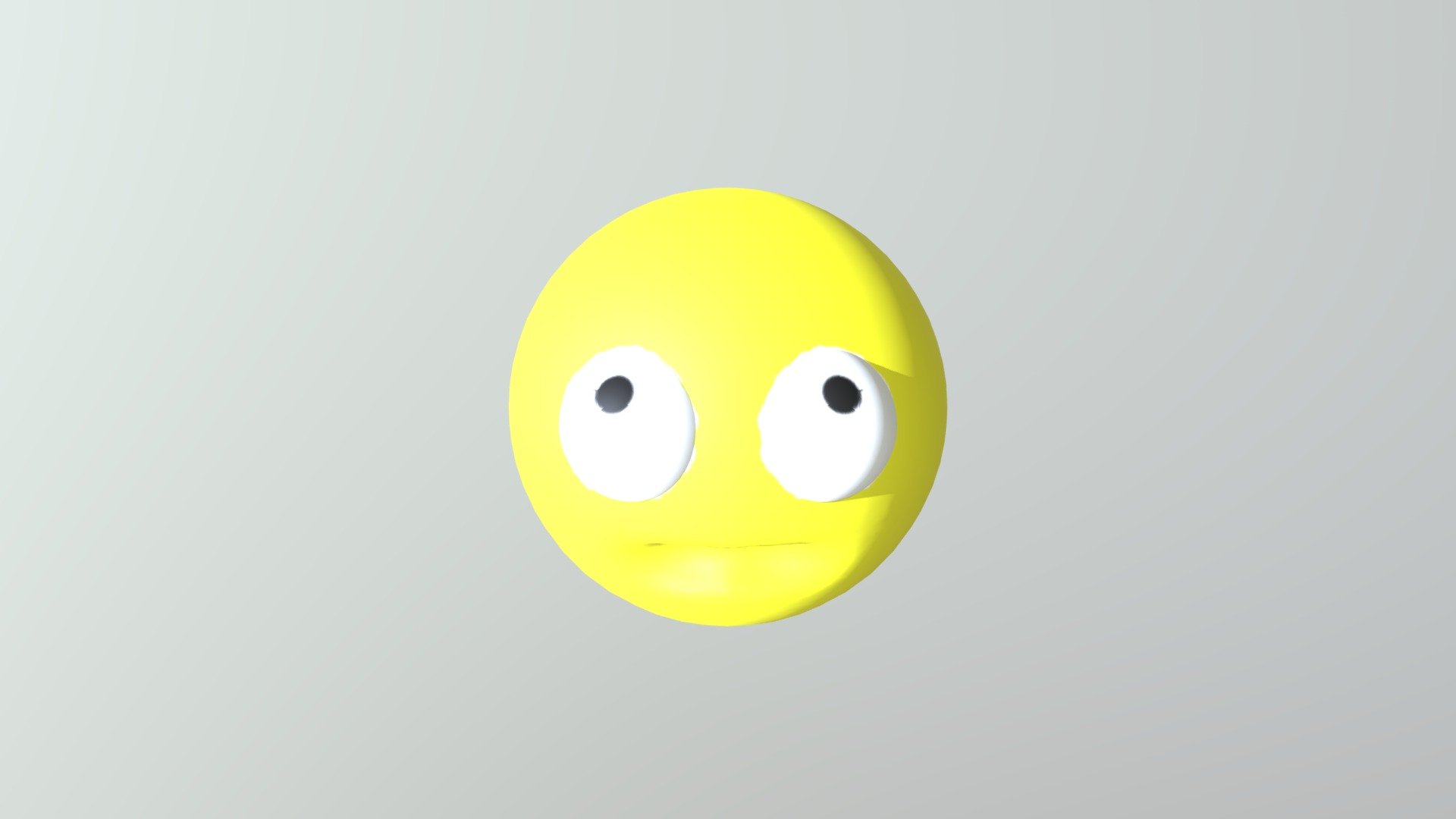 Emoji - 3D model by mvasquez01 [16a5a05] - Sketchfab