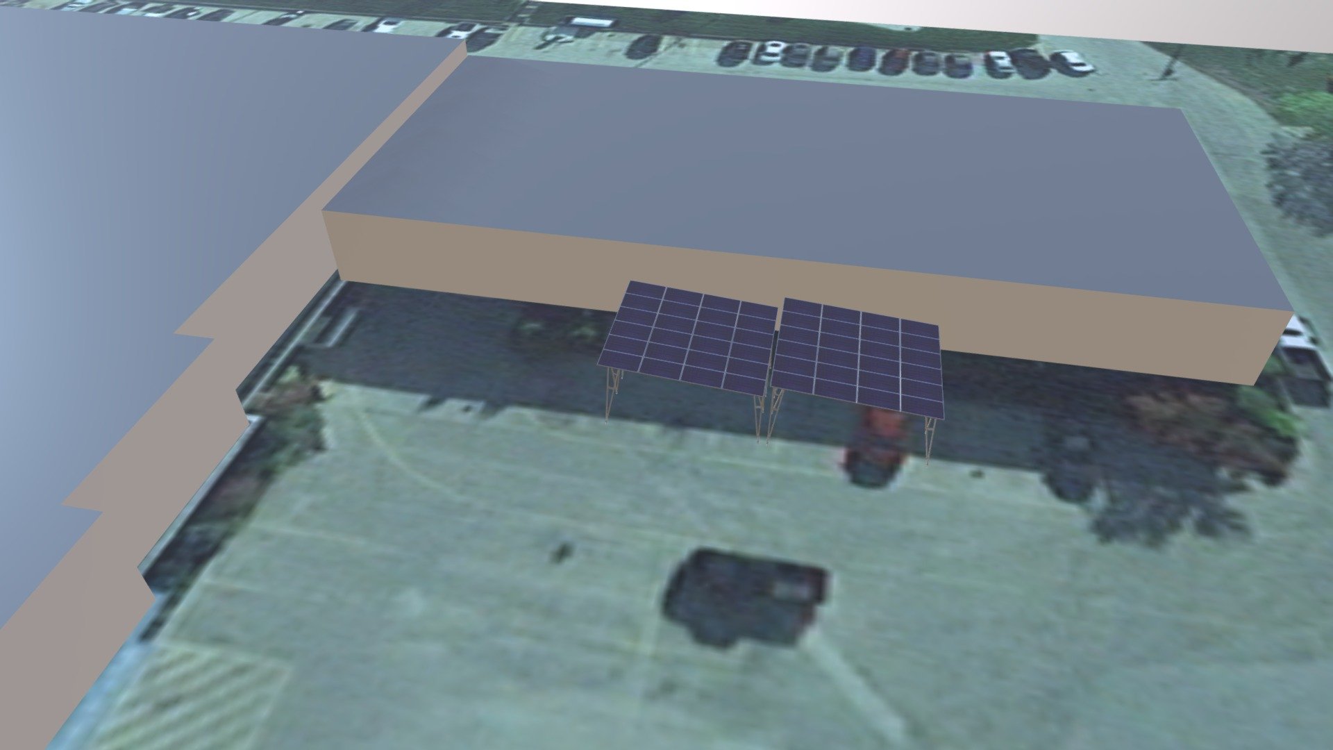 Same Sun_001 - 3D model by BKSolarCanopy [16a70f9] - Sketchfab