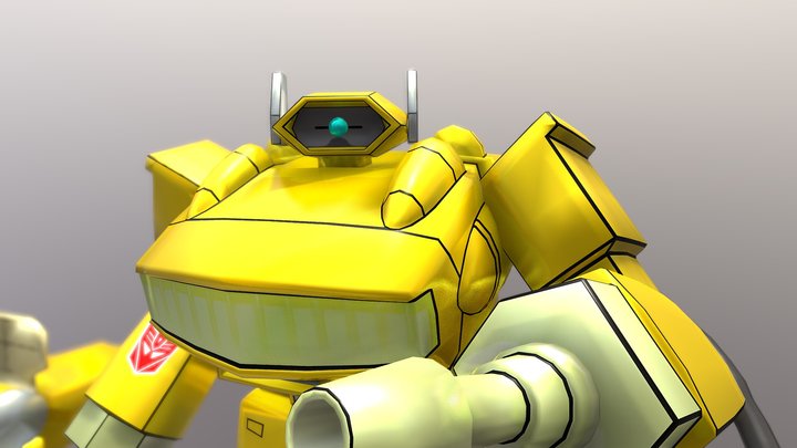 Shatteredglass 3D models - Sketchfab