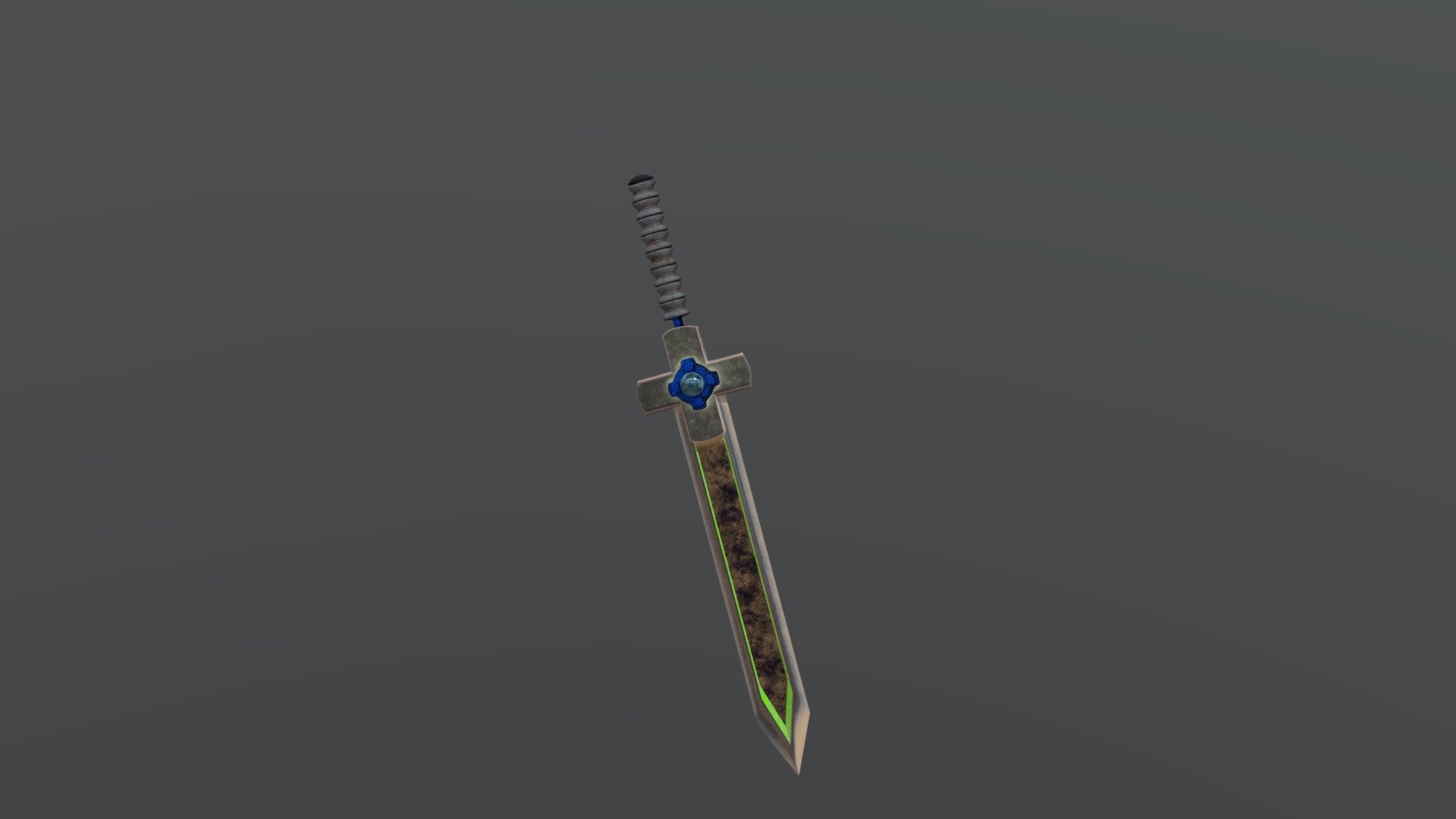 Alien_Sword_B - Buy Royalty Free 3D model by crea2res (@jbautista79 ...