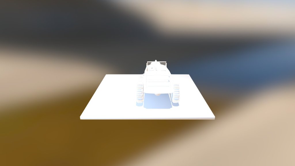 Snowbird - 3D model by bret_wills [16ab56e] - Sketchfab