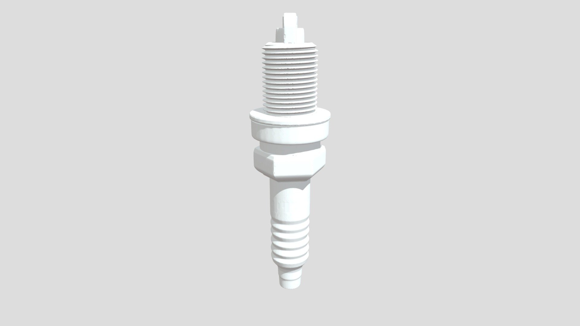 spark plug bmw E36 - Download Free 3D model by 2LegitCustoms [16ae205 ...