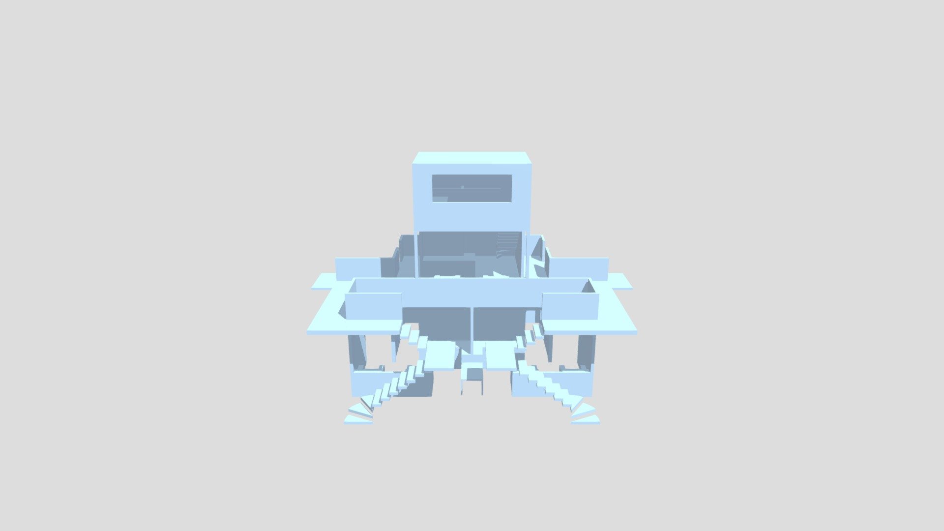 913_model - 3D model by mkraiem [16ae7fb] - Sketchfab