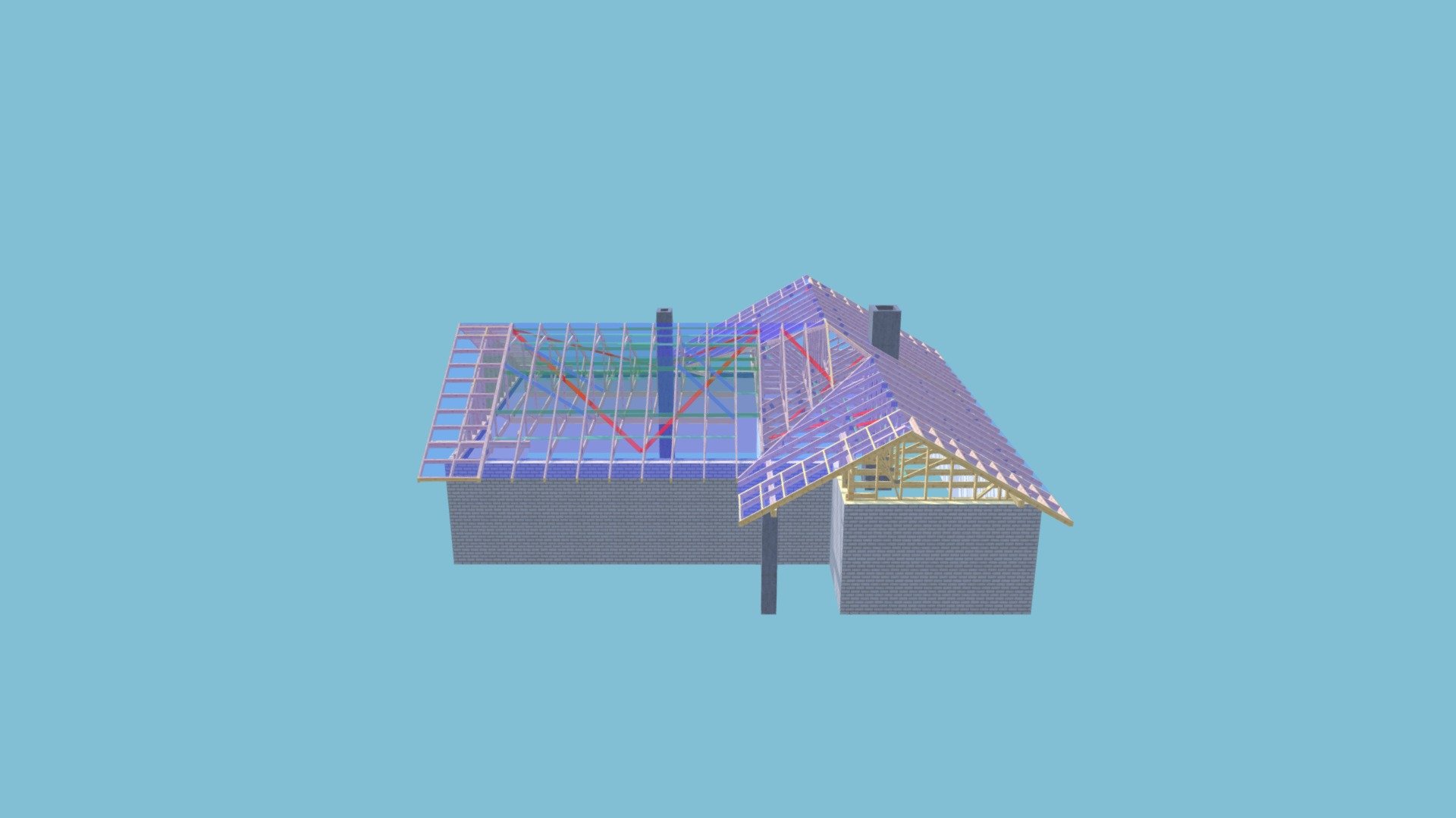 Pareo_B - 3D model by WOBANA [16aea5a] - Sketchfab