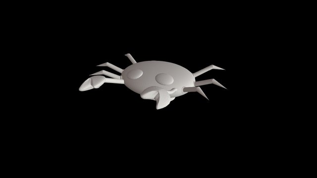 Homestuck 3D models - Sketchfab