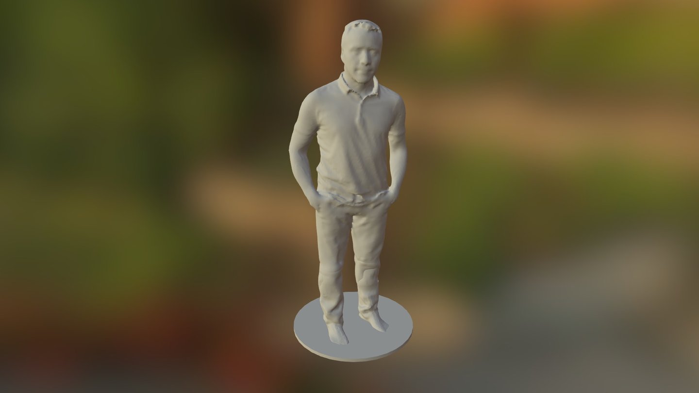 Jonathan 1 - 3D model by Lab Creadores Mx (@creadoresmx) [16b0547 ...