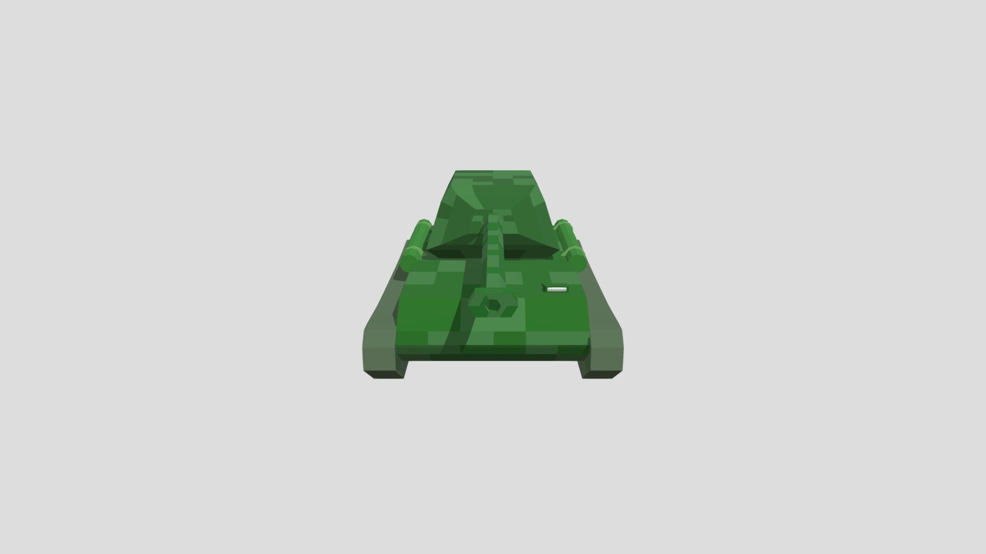 Low Poly Tank - Download Free 3D model by deduli657 [16b05b3] - Sketchfab