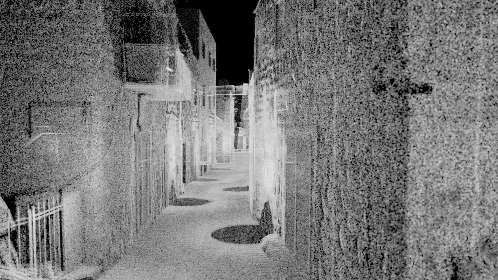 Bethlehem_Arabic Street - 3D model by DAda-LAB [16b0f6a] - Sketchfab