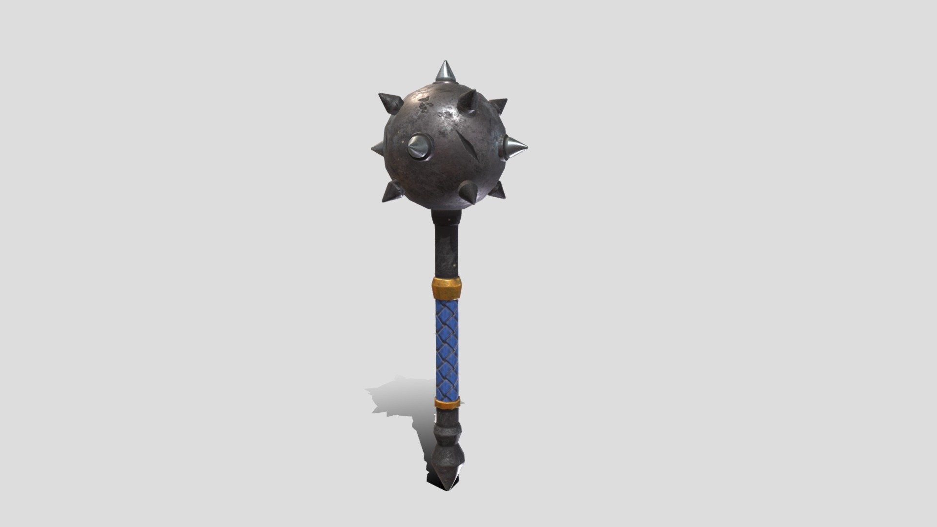 hammer_03 - Buy Royalty Free 3D model by Lu Long zhang (@zhanglulong55 ...