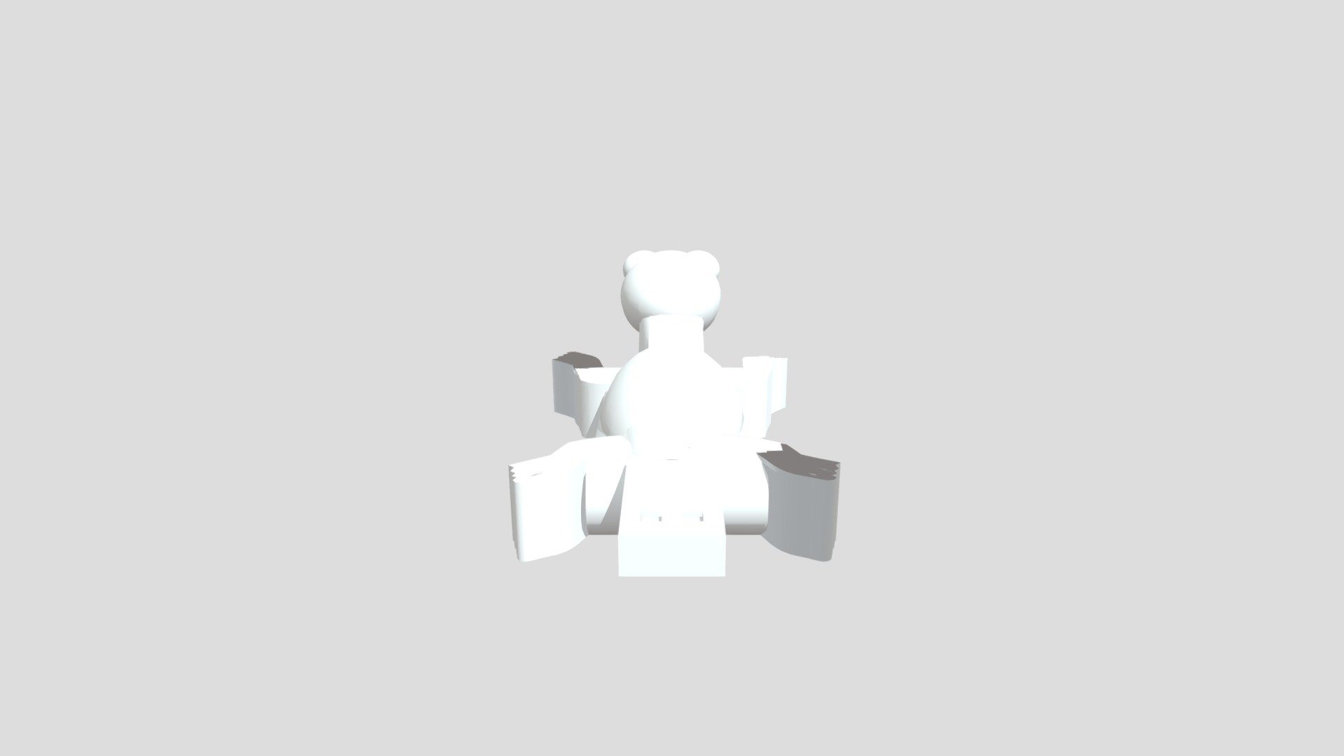 Smart USB Gecko V3 OBJ - 3D model by josh1hart [16b2f40] - Sketchfab