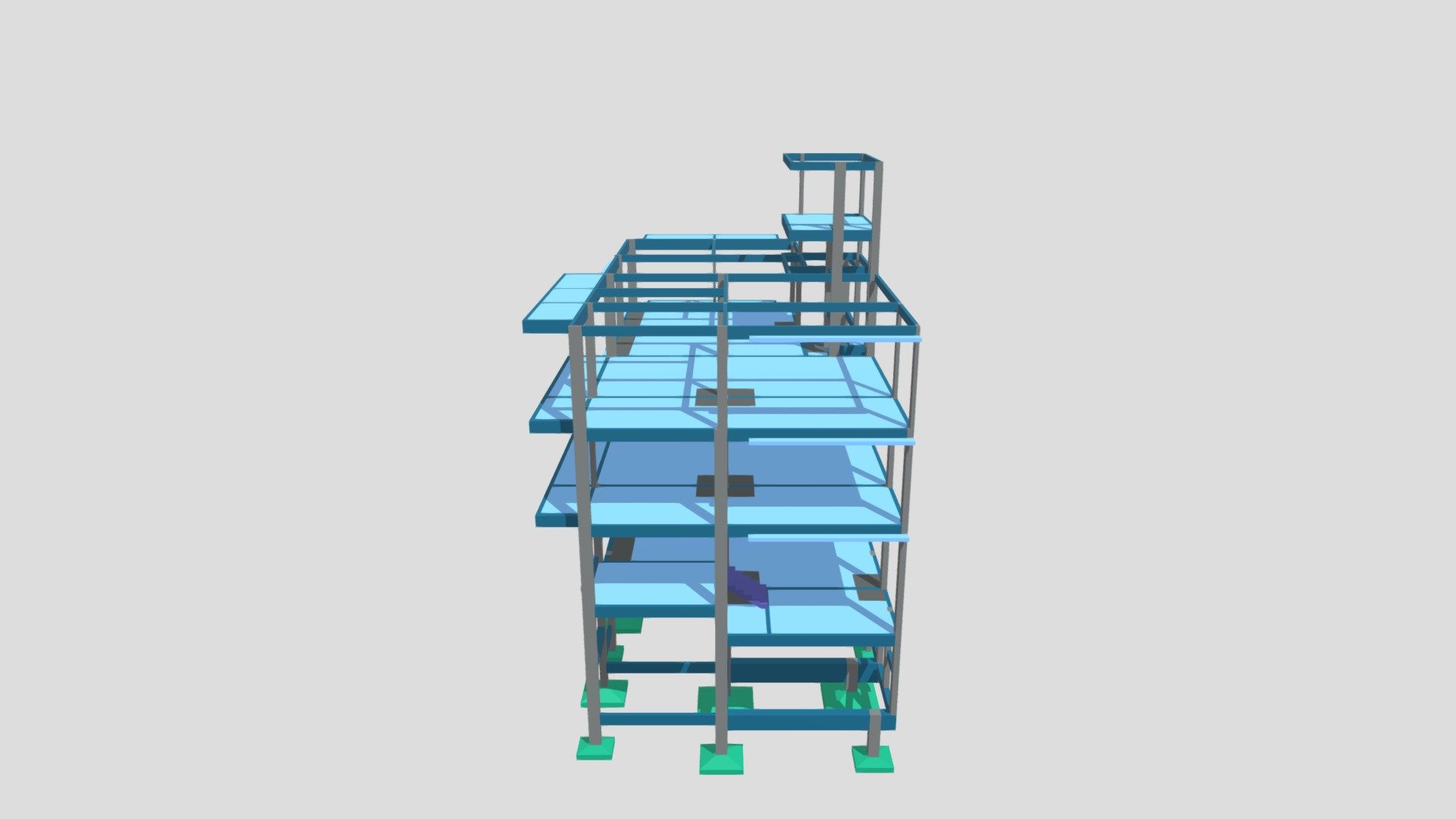 VZ-rev01 - Download Free 3D model by fabiojzp [16b3d68] - Sketchfab