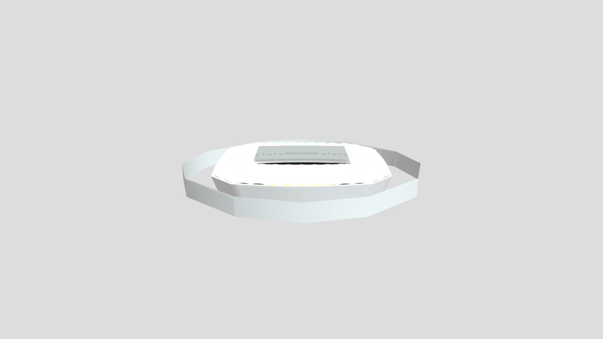 FIFA 22 STADIUM - 3D model by GRS3d [16b3df3] - Sketchfab