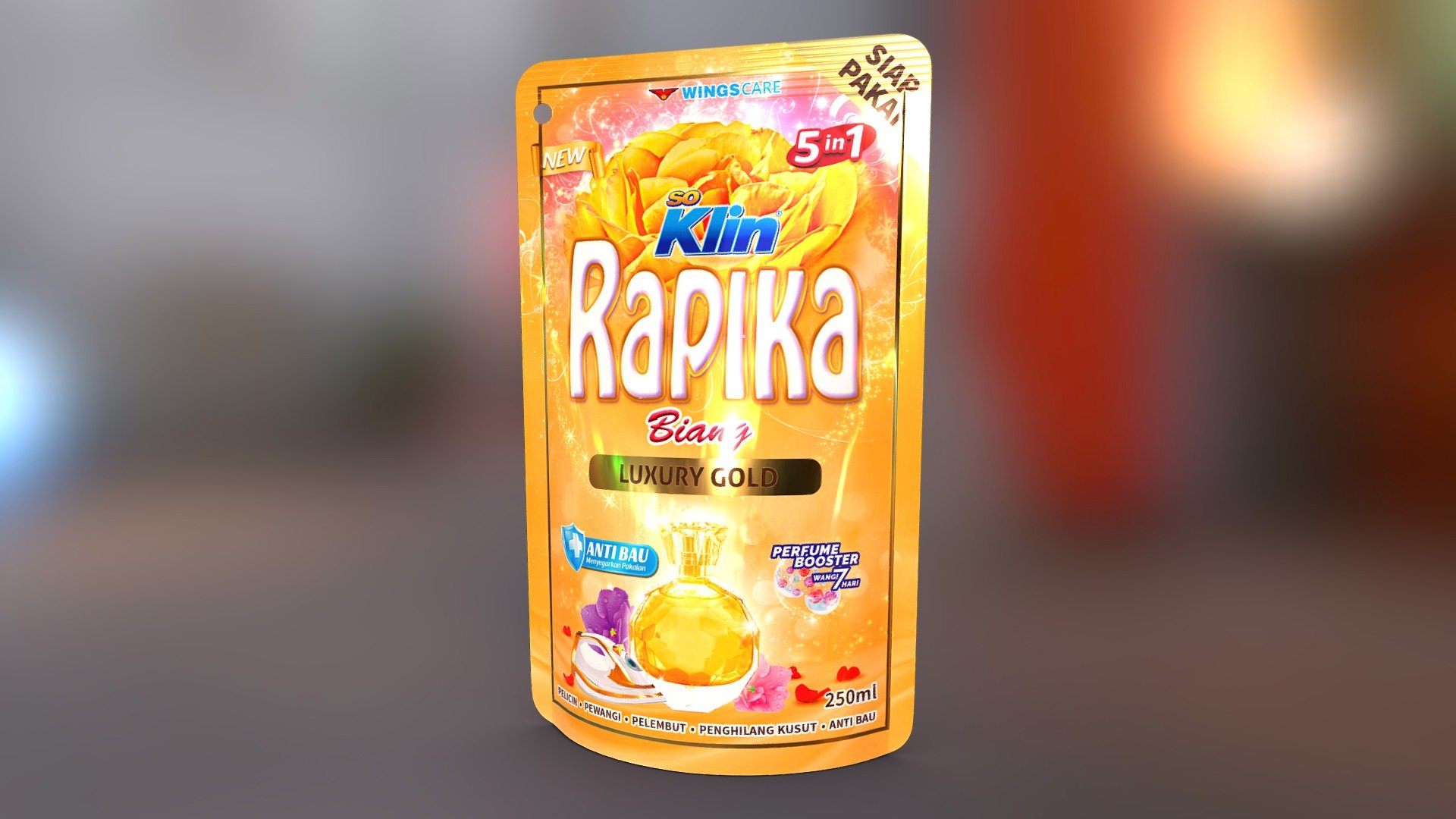 Rapika Pack RB Ver Ba001 - 3D model by rubykamen [16b4551] - Sketchfab