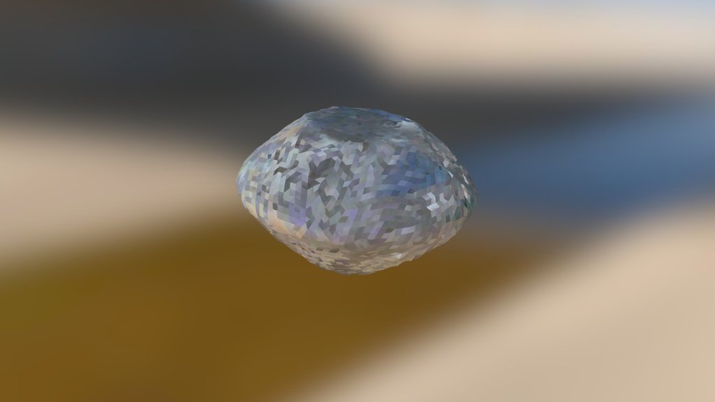 Paste Gem (VCU_3D_897) - Download Free 3D model by Virtual Curation Lab ...