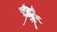 Okami Amaterasu - 3D model by mgomez7 [16b72a8] - Sketchfab