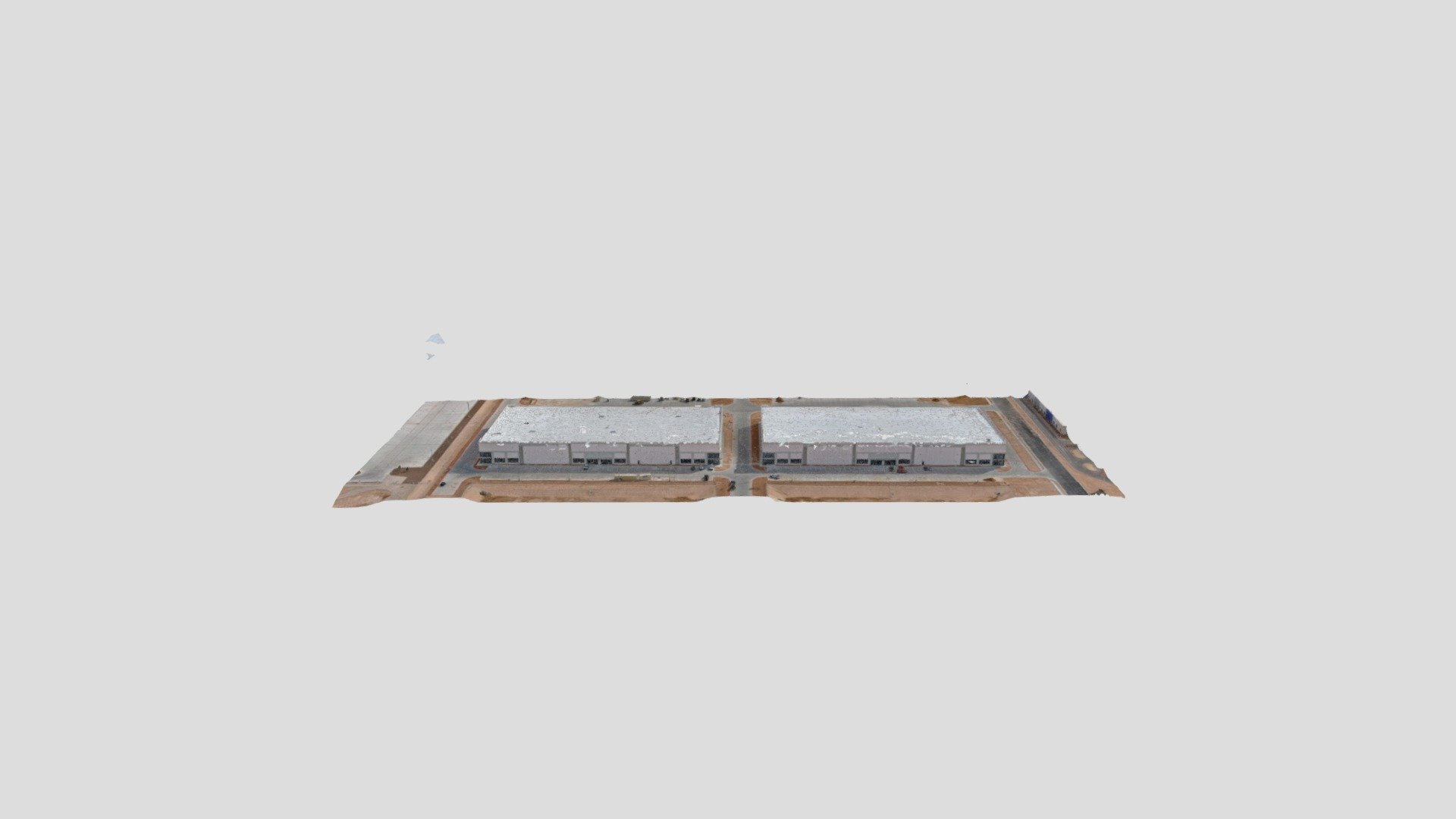 My photorealistic 3D reconstruction - 3D model by CB799 [16b86dd ...