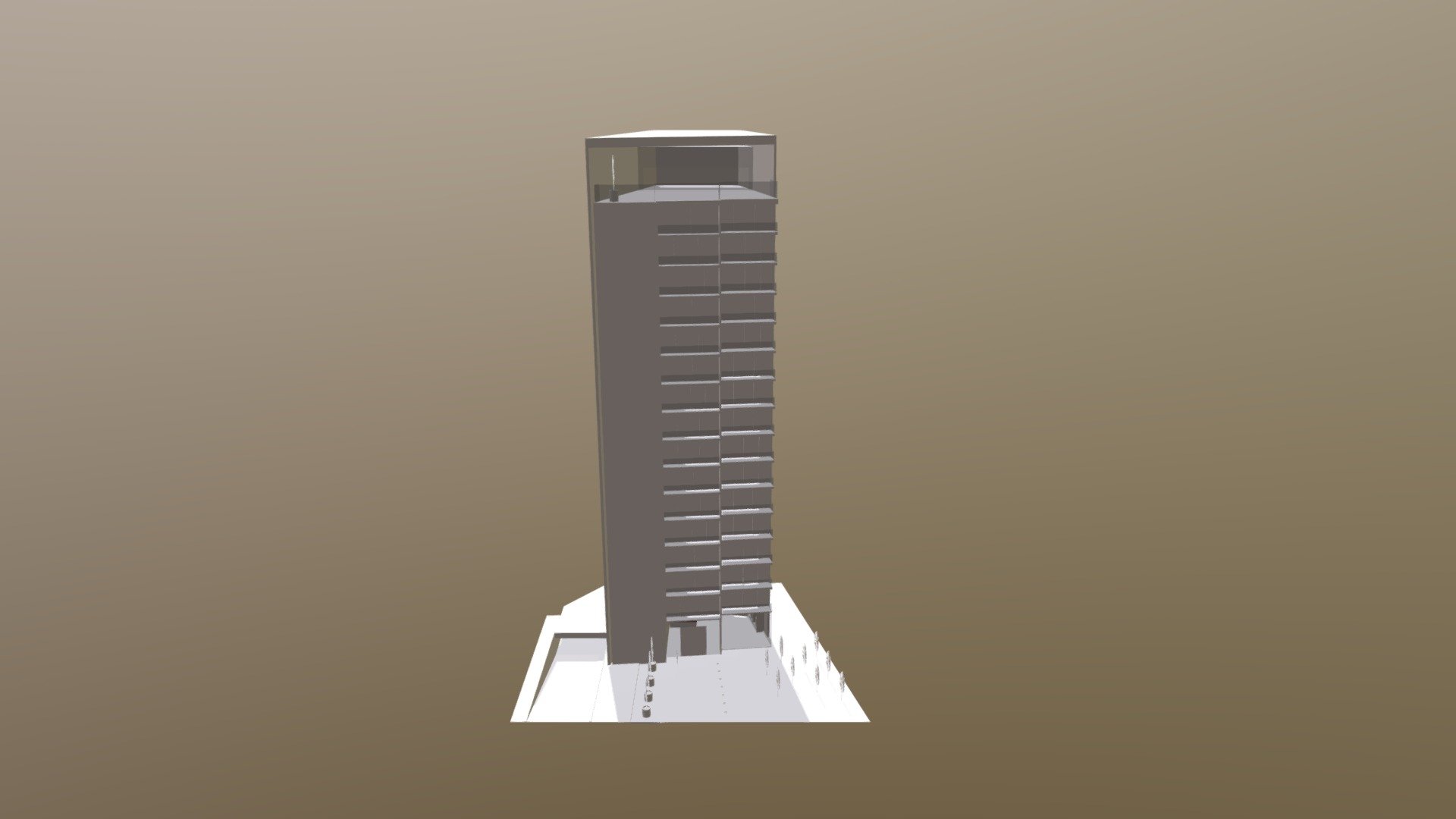 high - 3D model by fatihbenzer [16b882a] - Sketchfab