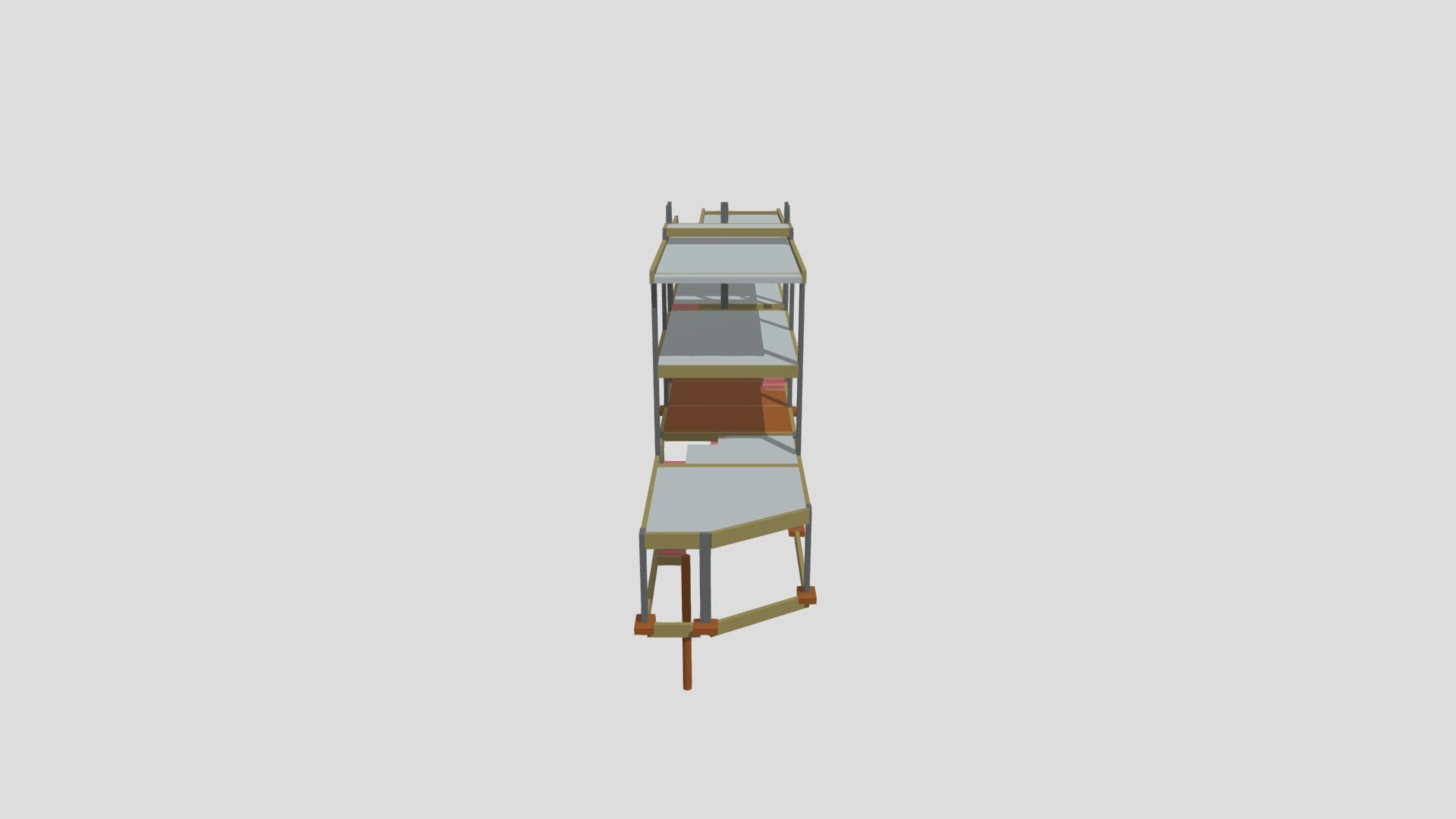 3d-2 - 3D model by Eng. Mirton (@Mirton) [16ba4fb] - Sketchfab