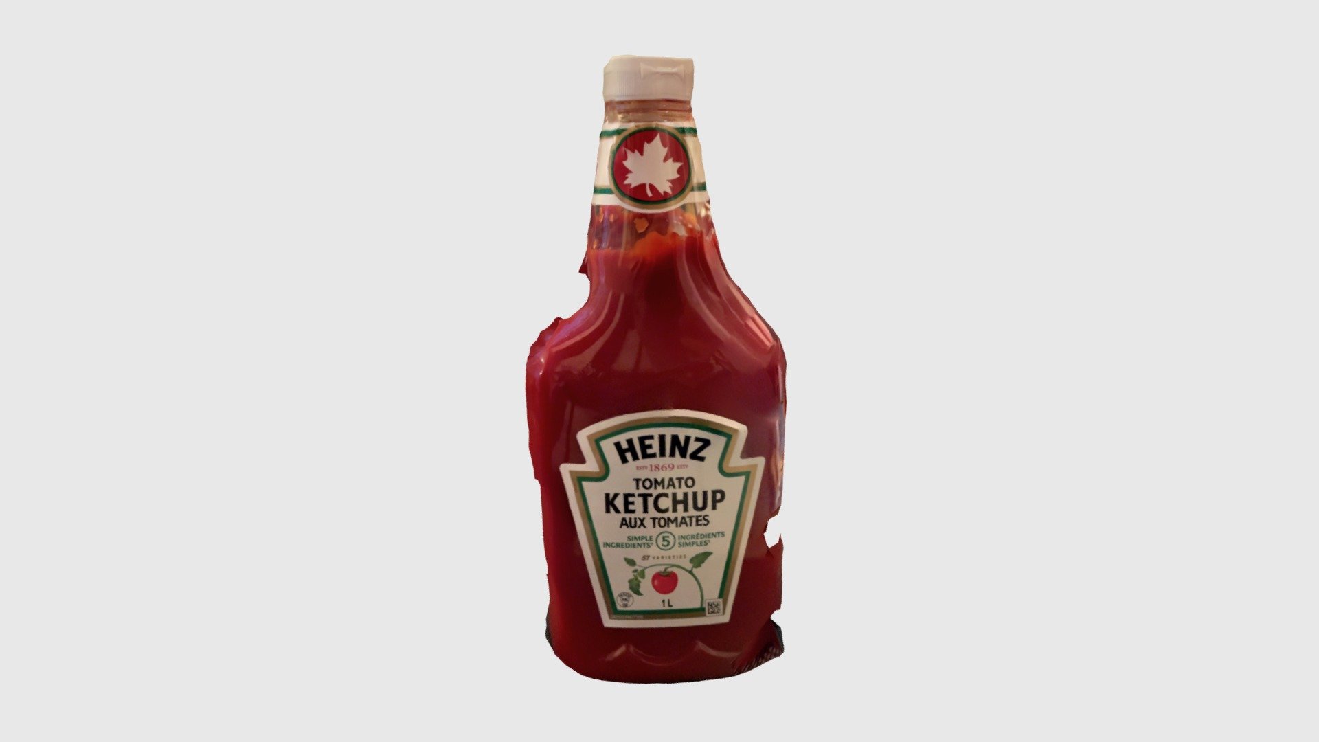 Final_1.ketchup - Download Free 3D model by ketchuplover [16baa47 ...