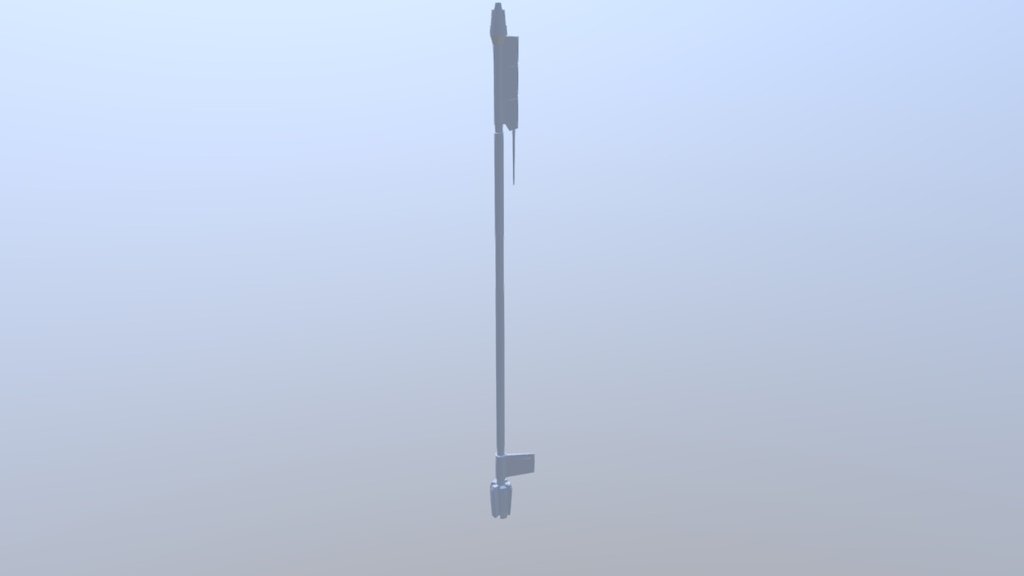 Prop - 3D model by haleypark [16bb7e4] - Sketchfab