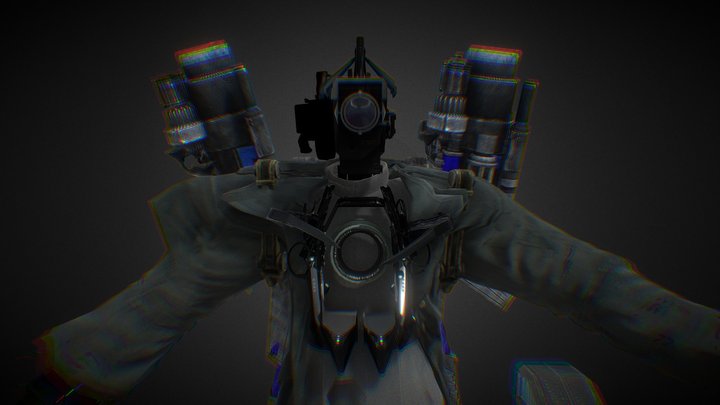 Utcm 3D models - Sketchfab