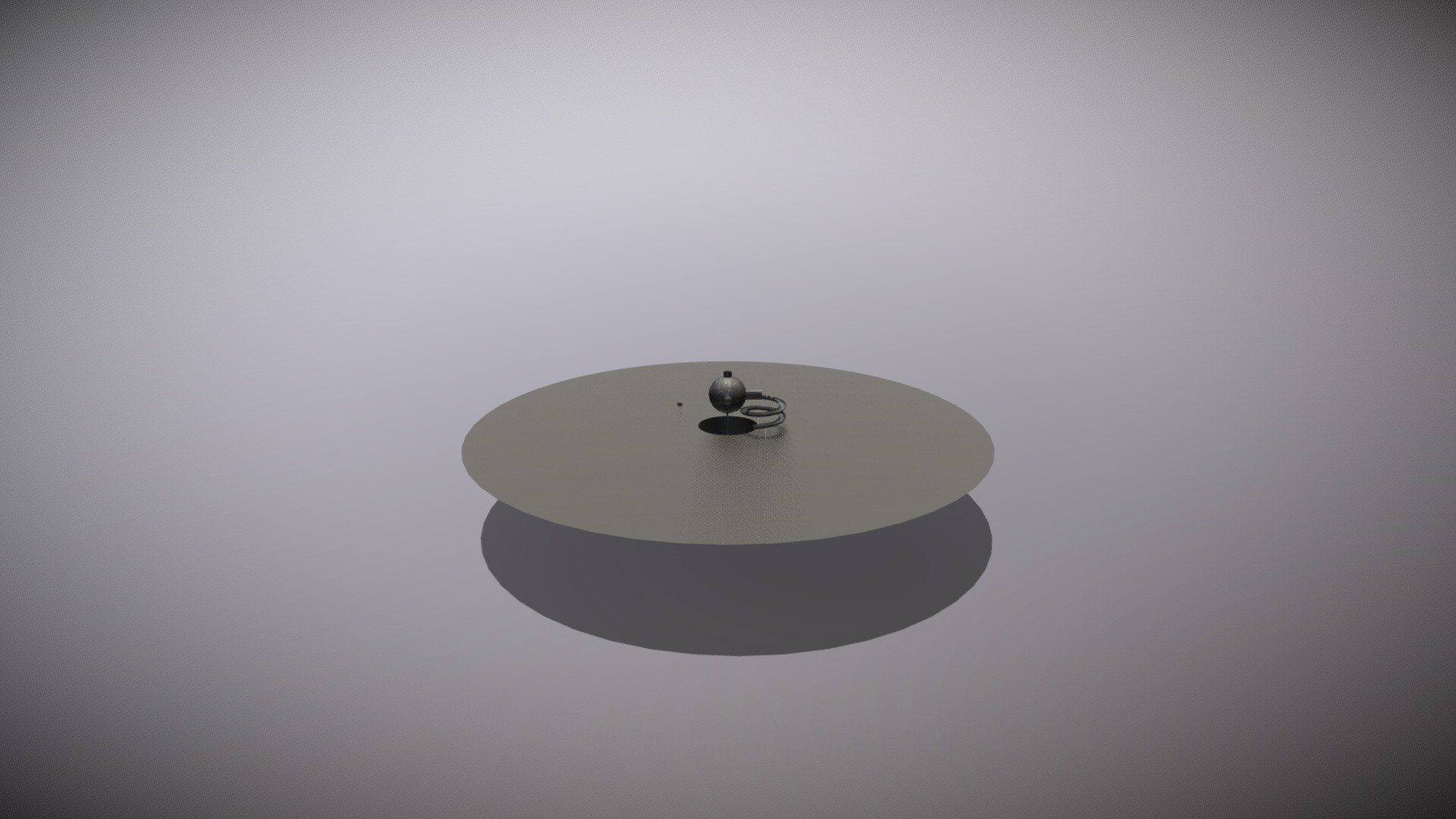 LUCKY - 3D model by nether.x [16be579] - Sketchfab