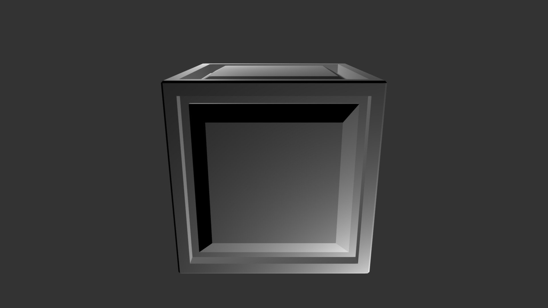 Speed Test 1 - 3D model by SeanLeonard [16c233b] - Sketchfab