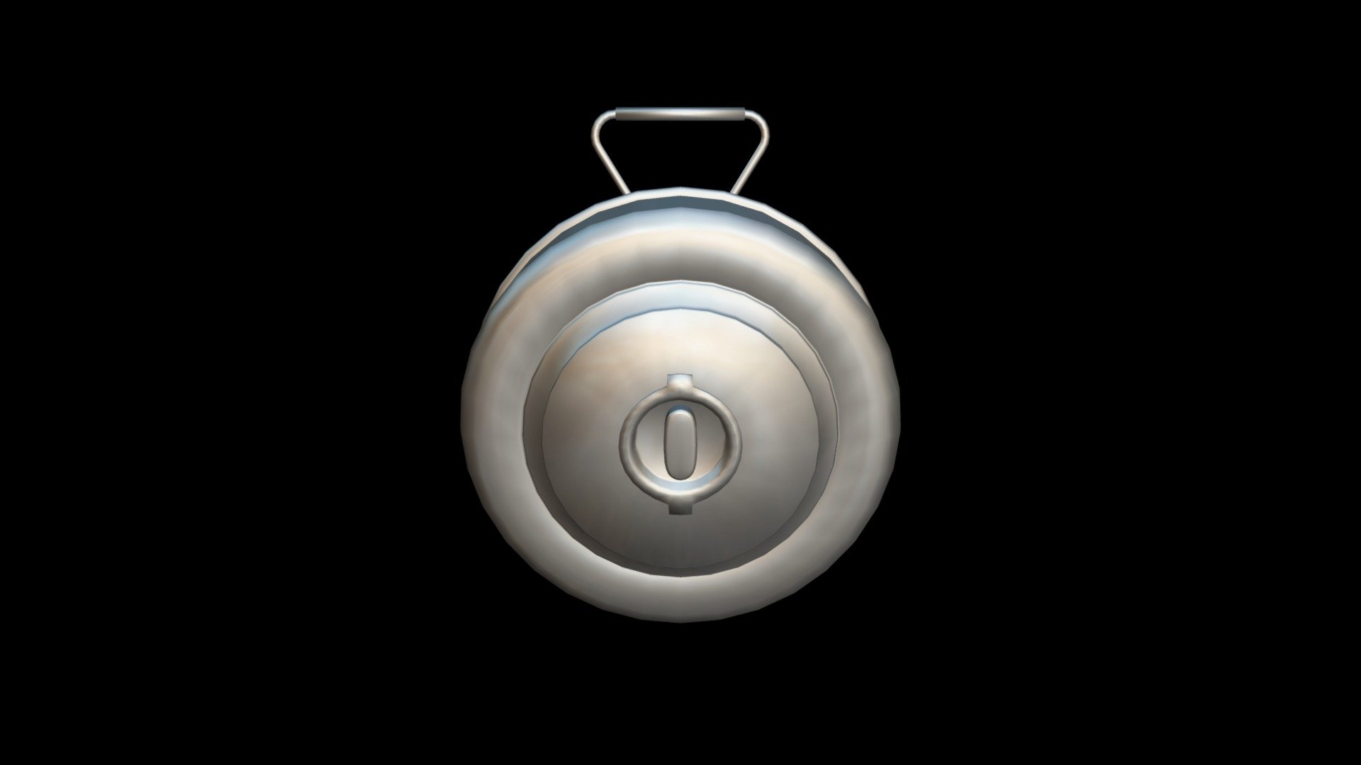 M15 - 3D model by FROST_52128 [16c2a7b] - Sketchfab