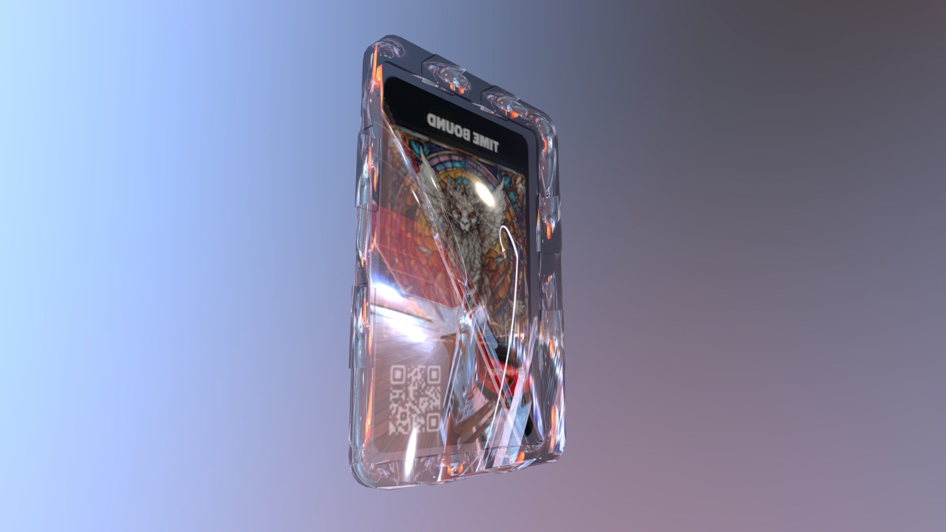 cards 1 - 3D model by Meshlife (@meshlifestudio) [16c2f07] - Sketchfab