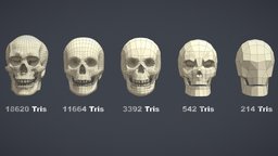 qwertyui - Download Free 3D model by John.Ericko [22750e7] - Sketchfab