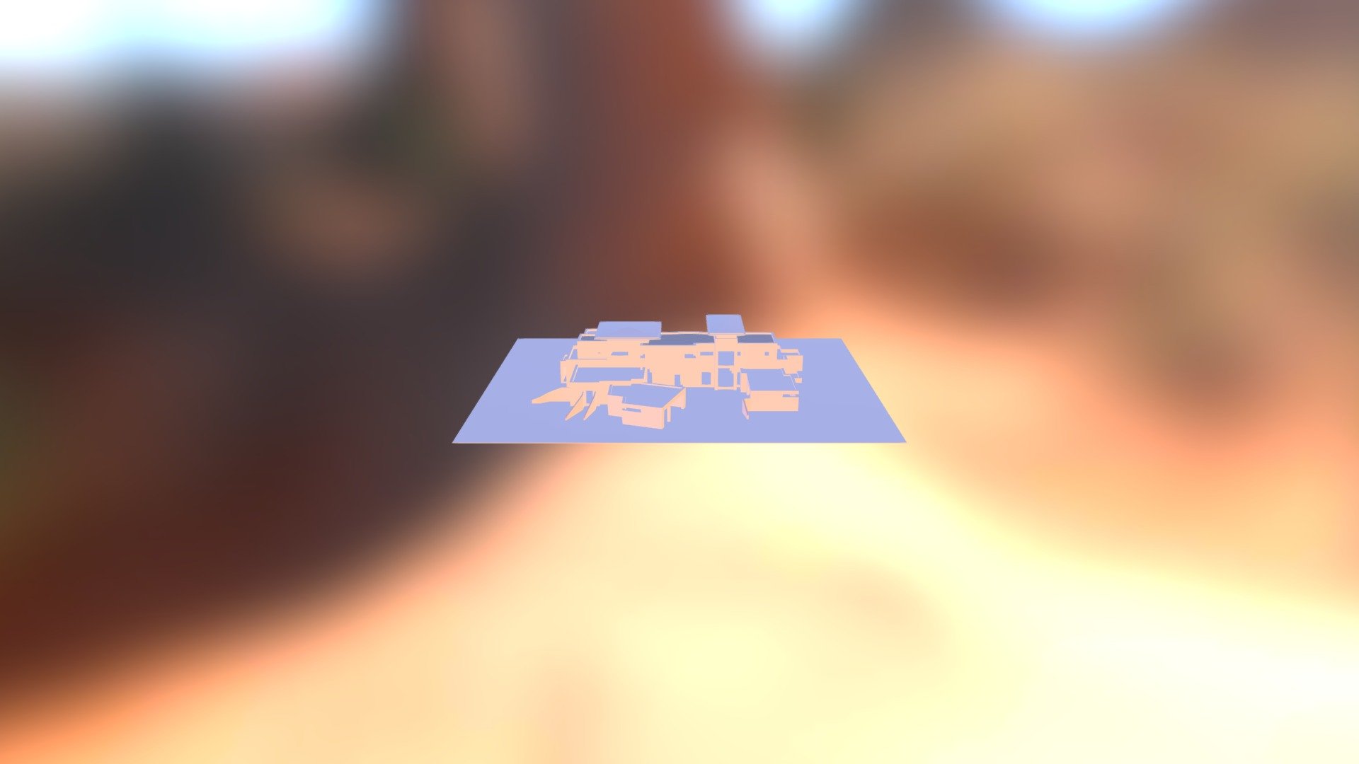 Rez 4 - 3D model by artinzki1 [16c5e6f] - Sketchfab