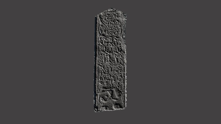 Interlace 3D models - Sketchfab