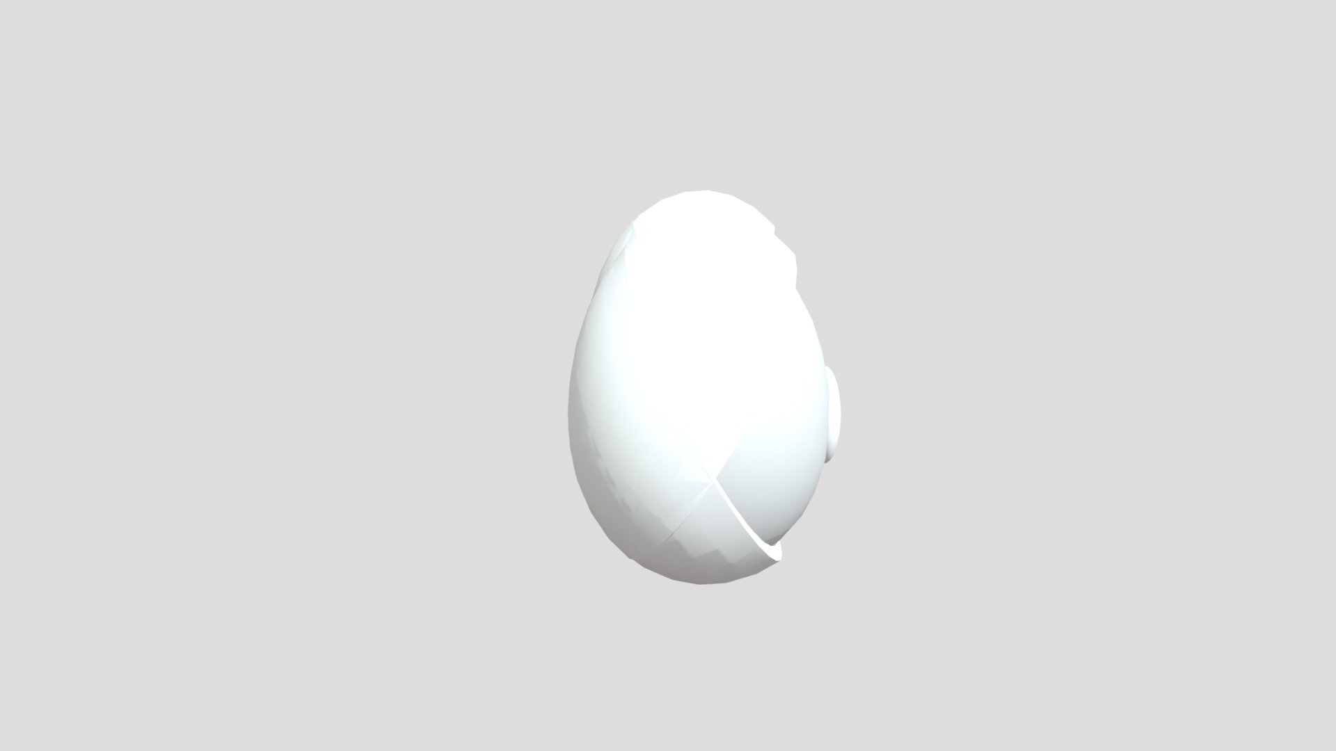 Gourd Animation's Larry Style Eye Template - Download Free 3D model by levimaster Animation's ...