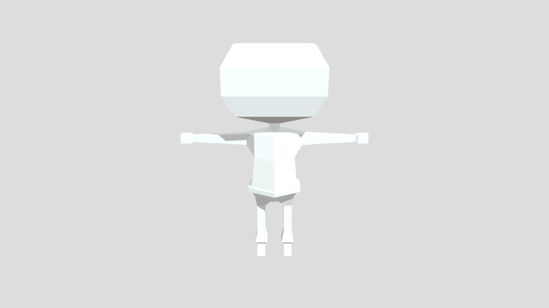 colored police model - 3D model by bssganer123 [16c7572] - Sketchfab
