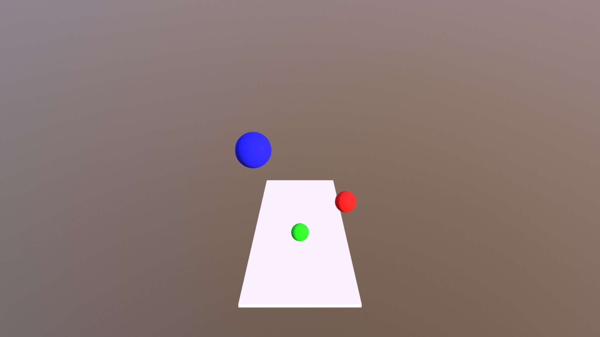 Ball Exercise - 3D model by Bradley van Ewijk (@BradleyvanEwijk ...