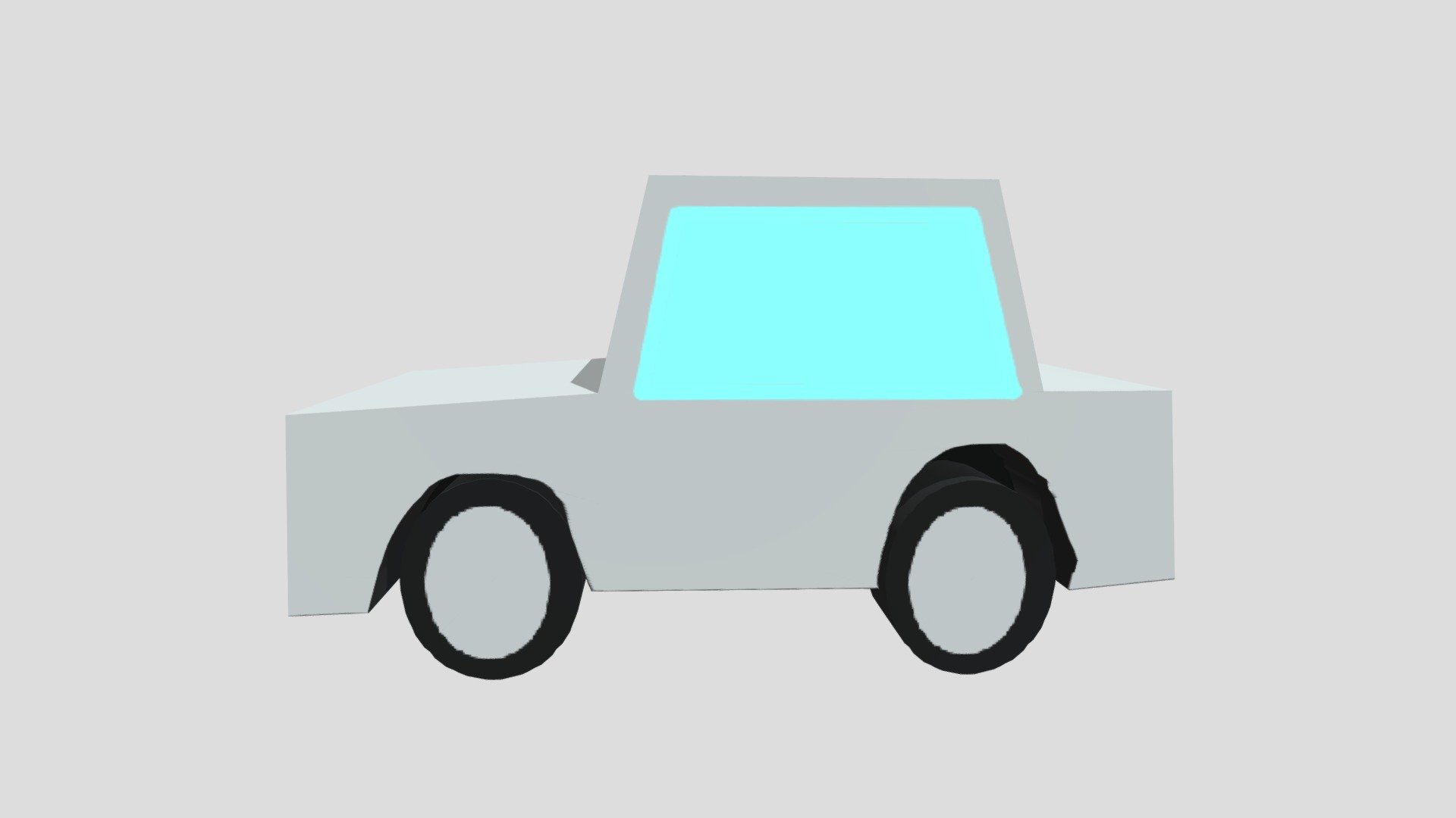 CAR - Download Free 3D model by LEON elenaisakova248 (@elenaisakova248 ...