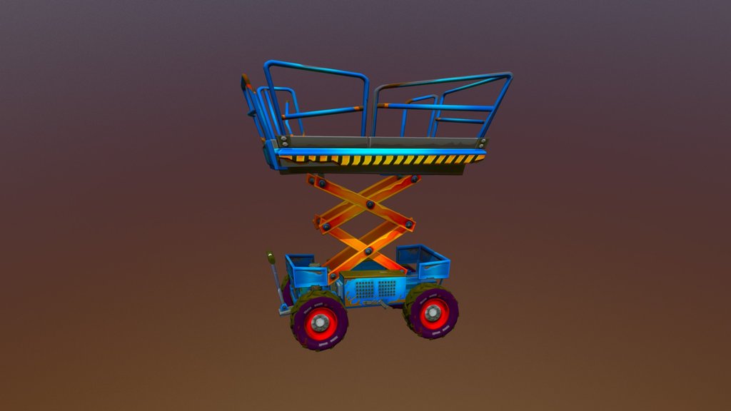 Fortnite Assets - A 3D model collection by jadmsahal - Sketchfab