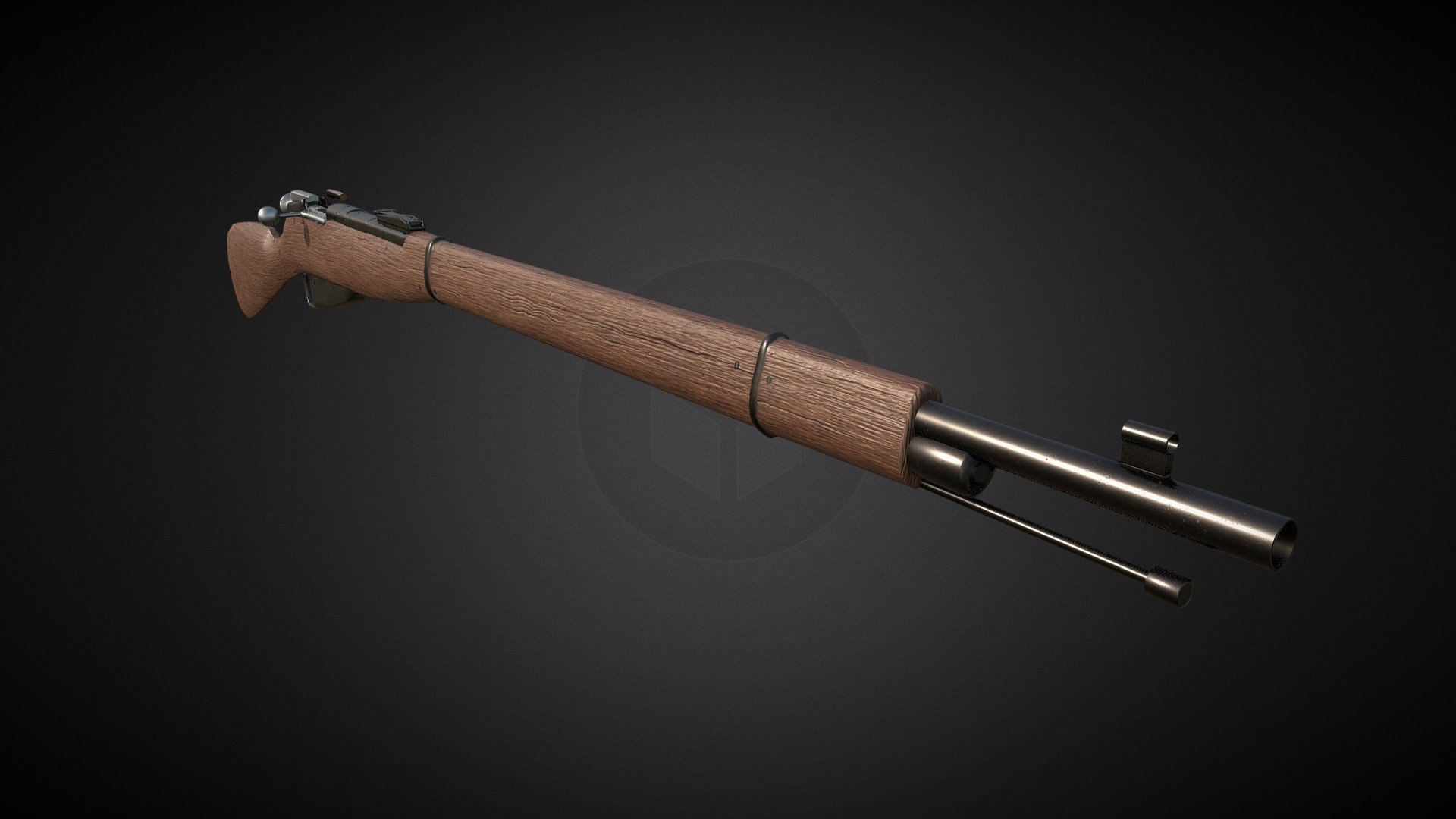 Mn 3d Model By Adhi Adna [16cb4dd] Sketchfab