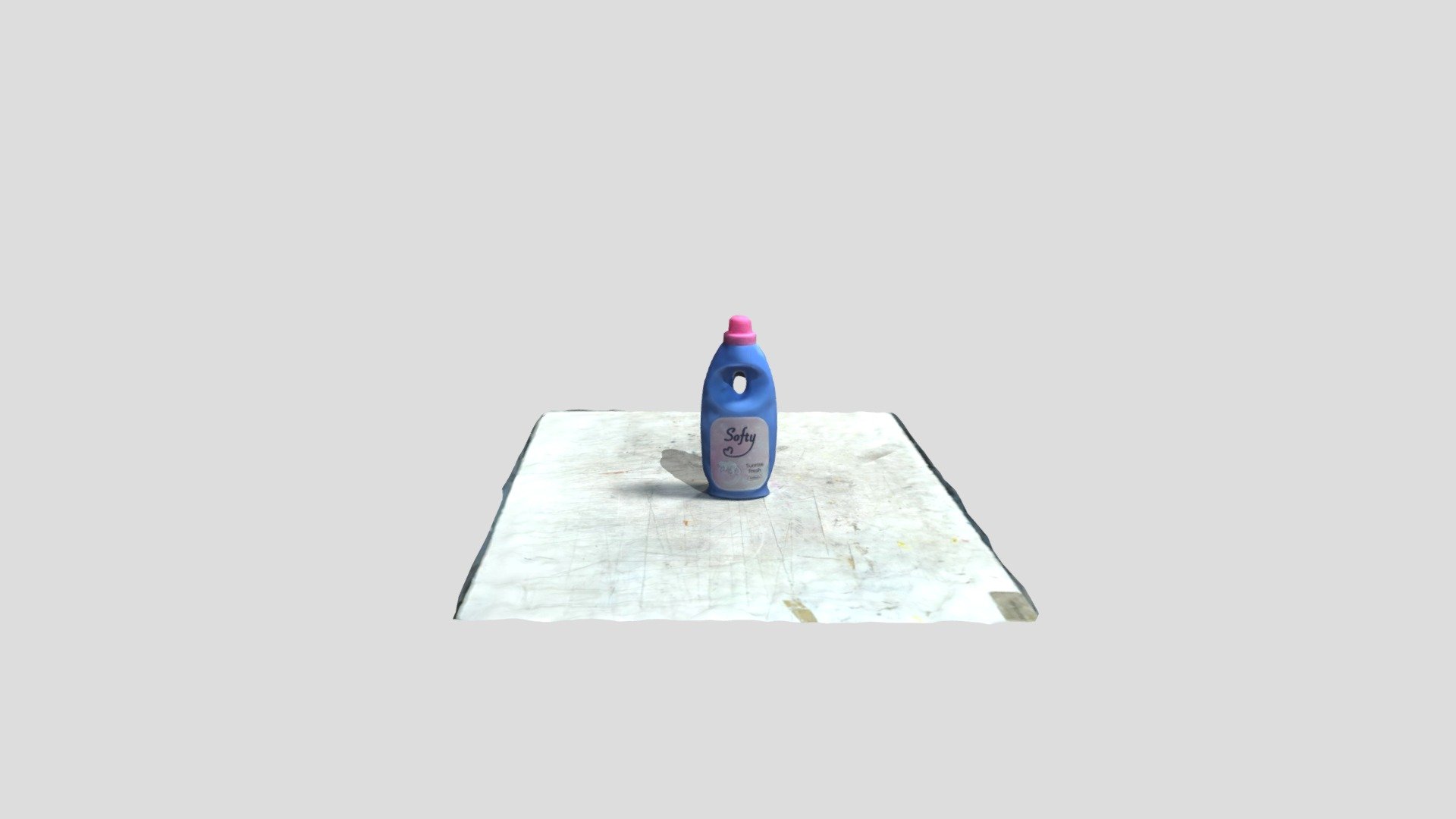 Amir Object Scan - 3D model by haziqizani [16cbda2] - Sketchfab