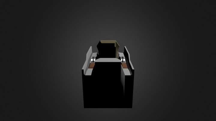 Cccc 3D models - Sketchfab