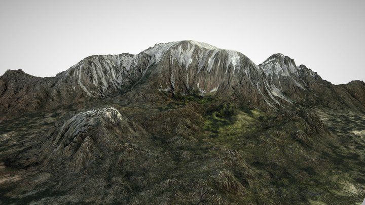 Nebraska 3D models - Sketchfab