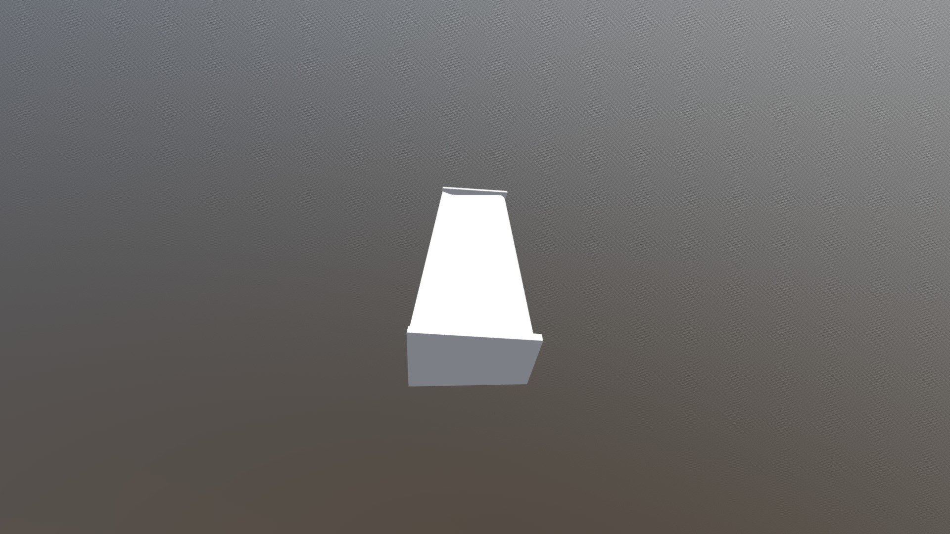 Wing - 3D model by Kyle Brattleaf (@206802) [16ccc5a] - Sketchfab