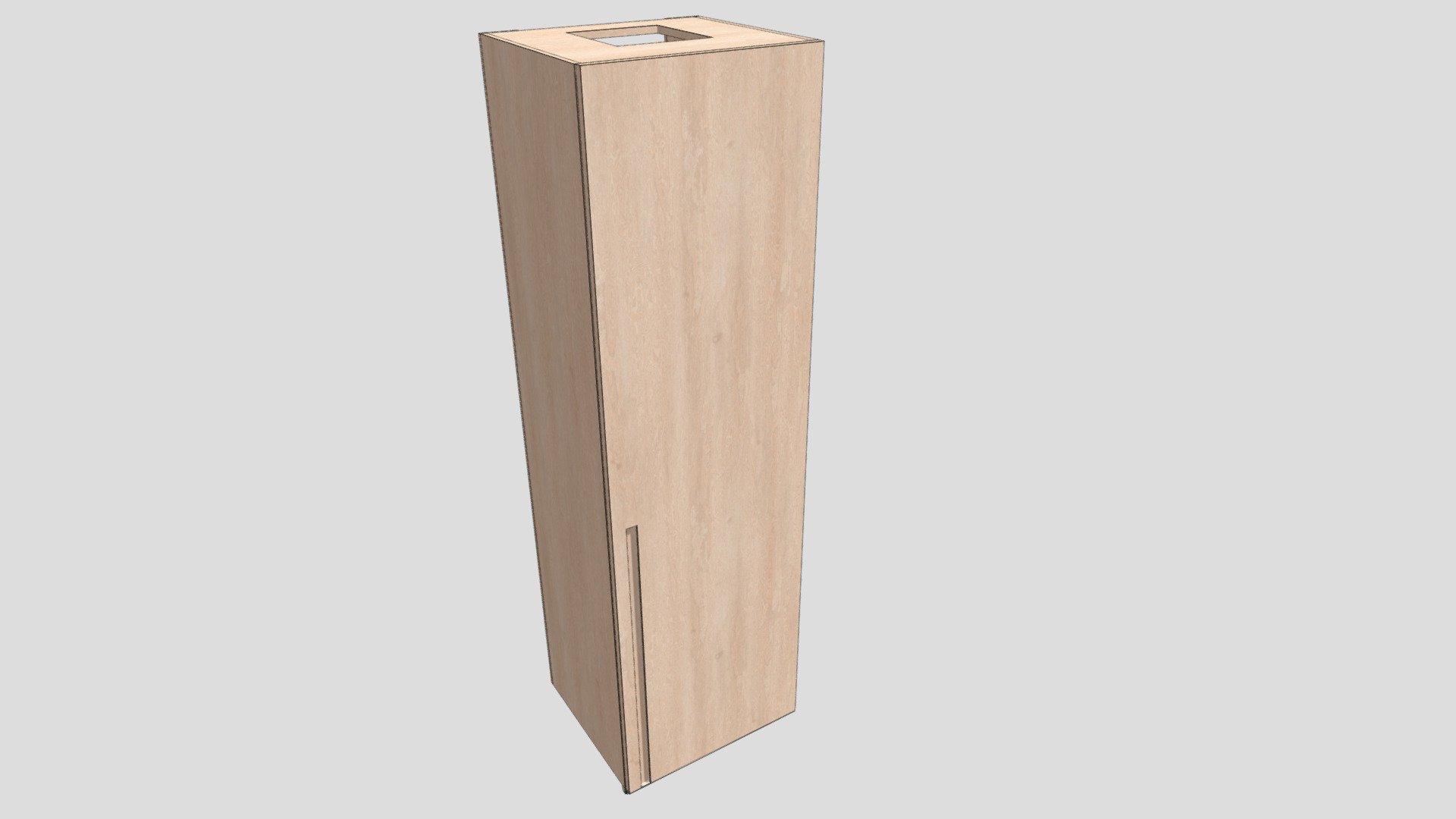 006 Safe & Rack Unit - 3D model by johngarley [16cd40f] - Sketchfab