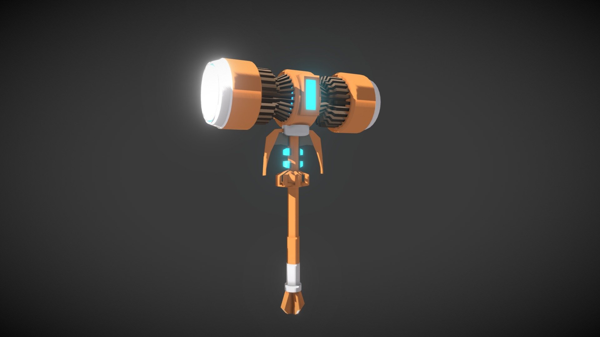 The Forge of Solus Prime from TFP - Download Free 3D model by Aficionado (@TECH_AR) [16cf2aa ...