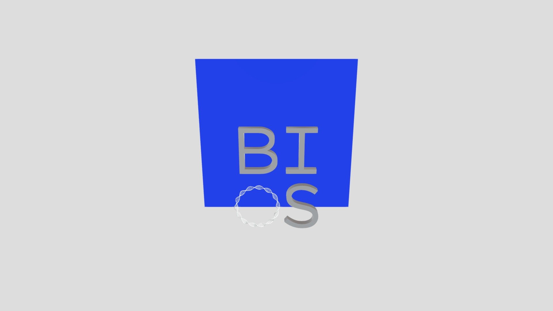BIOS Logo - Download Free 3D model by adan.jackson [16cf5f8] - Sketchfab