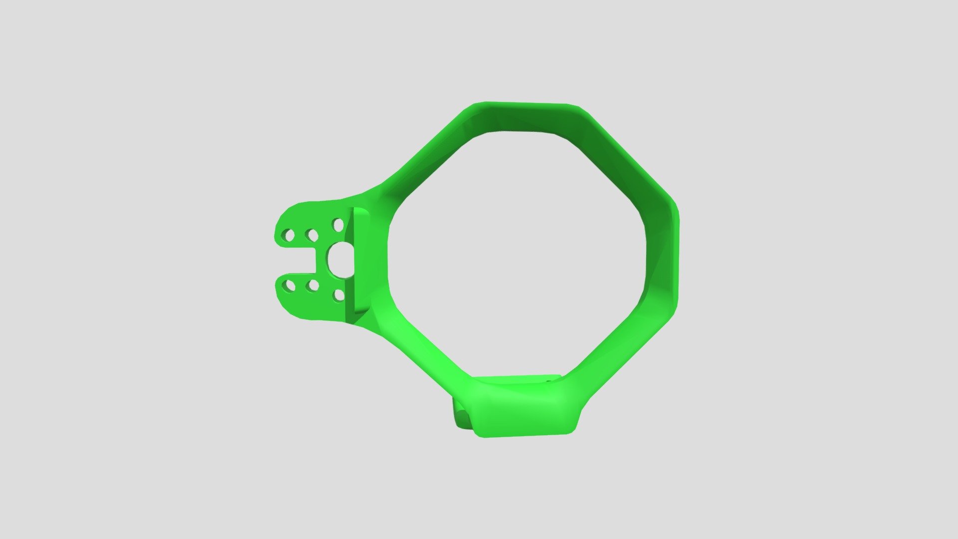 COLECTARE CON - 3D model by s.hoarders [16cfba8] - Sketchfab