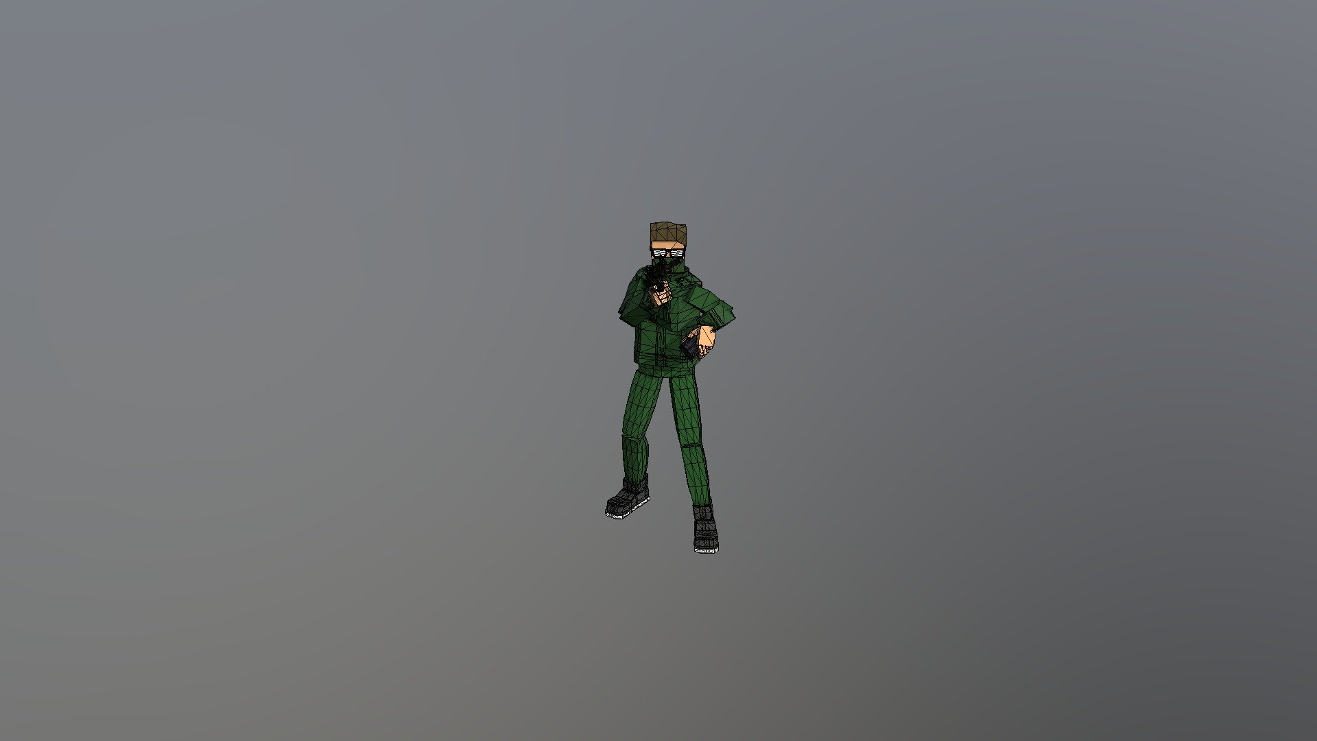 fn_fal_reload_animation - 3D model by mossar14 [16d0157] - Sketchfab